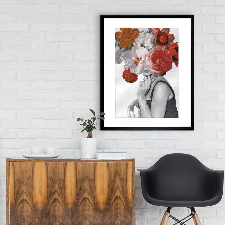 Abloom 02 – Studio Collection - Mint Art Co