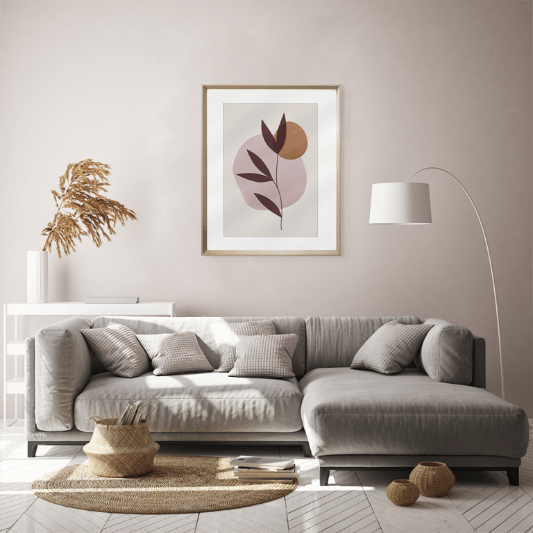 Autumn Tan 03 – Studio Collection - Mint Art Co