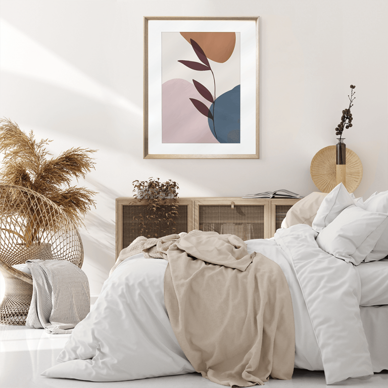 Autumn Tan 04 – Studio Collection - Mint Art Co