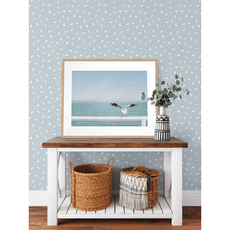 The Pier – The Confetti Collective x Mint Art Co. Artist Collection ...